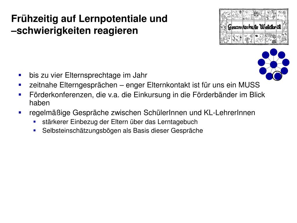PPT - Die Gesamtschule Waldbröl stellt sich vor … PowerPoint ...