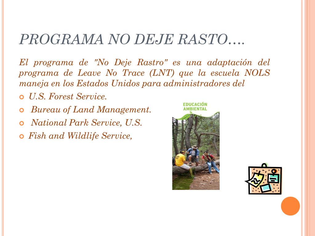 PPT - Respetar la naturaleza es compromiso de todos…. PowerPoint ...
