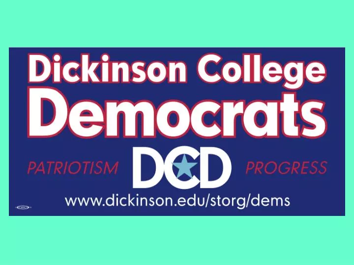 PPT - Political Canvassing 101 PowerPoint Presentation, free download ...