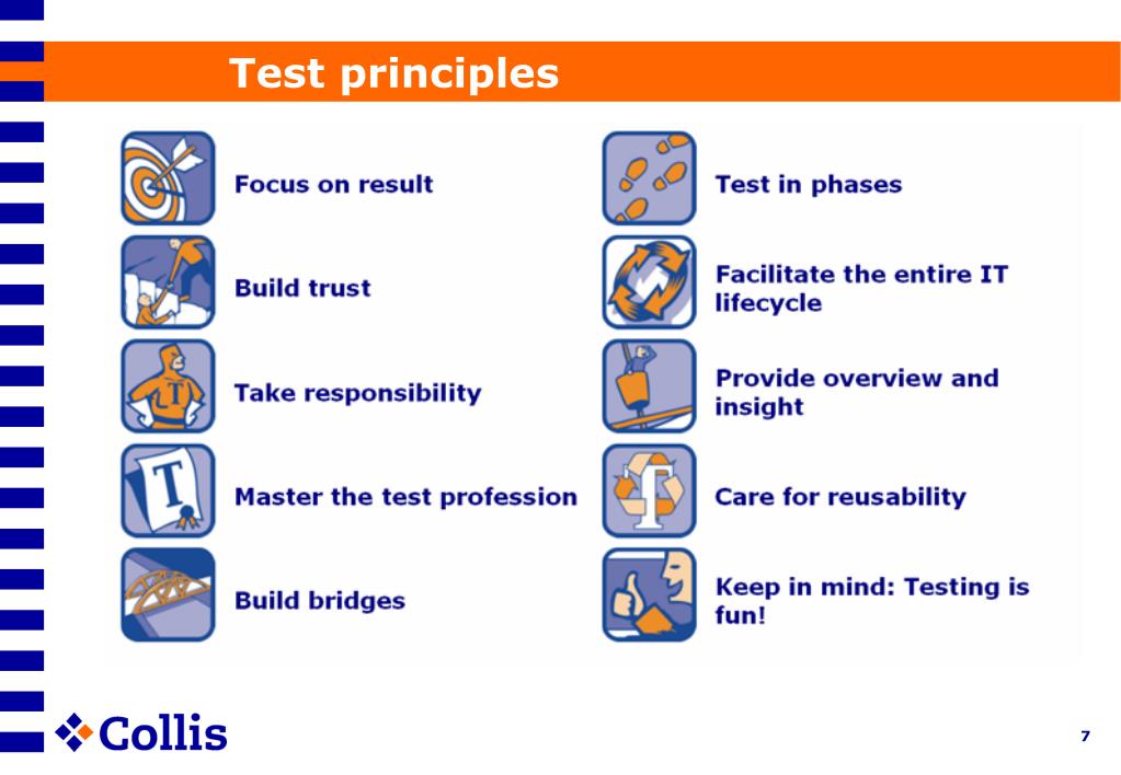 PPT - By: Derk-Jan de Grood, Collis Date: 3rd Test Management Summit ...