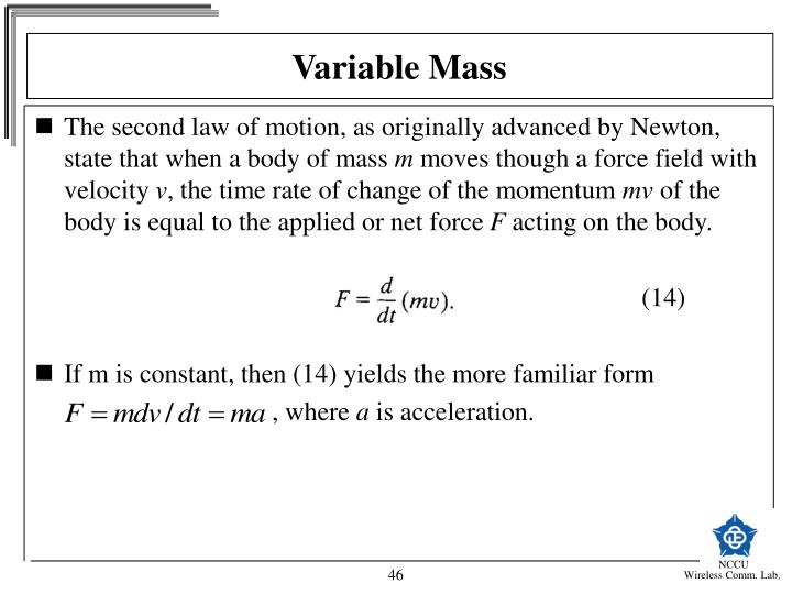 PPT - Chapter 5 Modeling with Higher-Order Differential Equations ...
