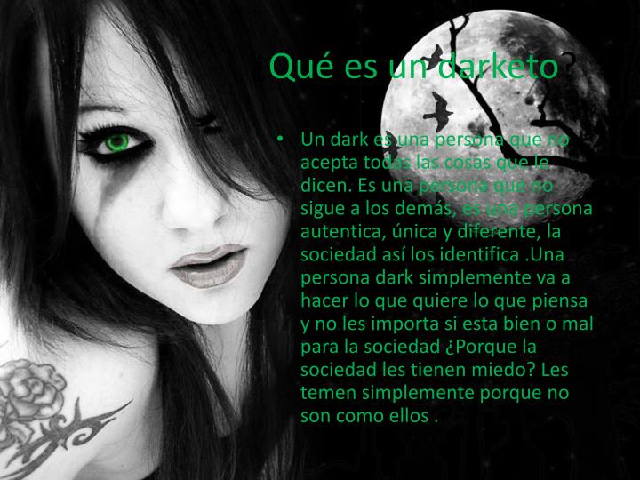 PPT - Darketos y MARIO PowerPoint Presentation - ID:4019772