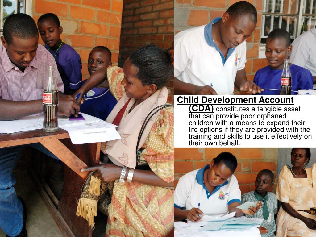 PPT - Fred Ssewamala, PhD, Columbia University PowerPoint Presentation ...