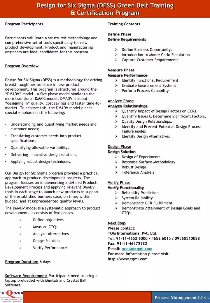 PPT - Program Participants PowerPoint Presentation, free download - ID ...