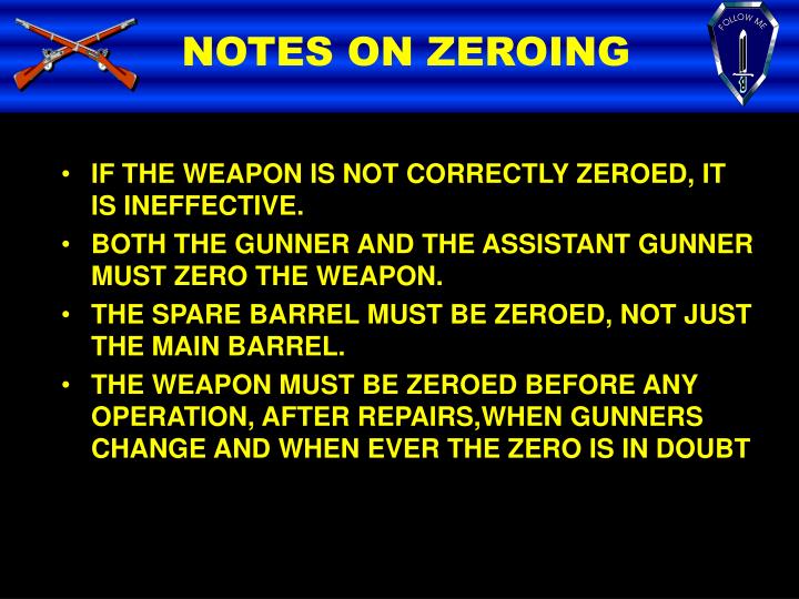 PPT - Machinegun Theory PowerPoint Presentation - ID:4020802