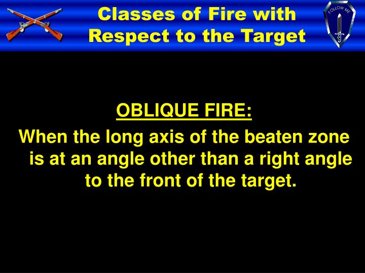 PPT - Machinegun Theory PowerPoint Presentation - ID:4020802