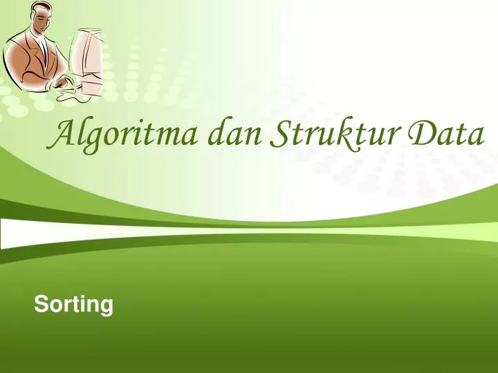 PPT - Algoritma dan Struktur Data PowerPoint Presentation, free ... PPT - Algoritma dan Struktur Data PowerPoint Presentation, free ...