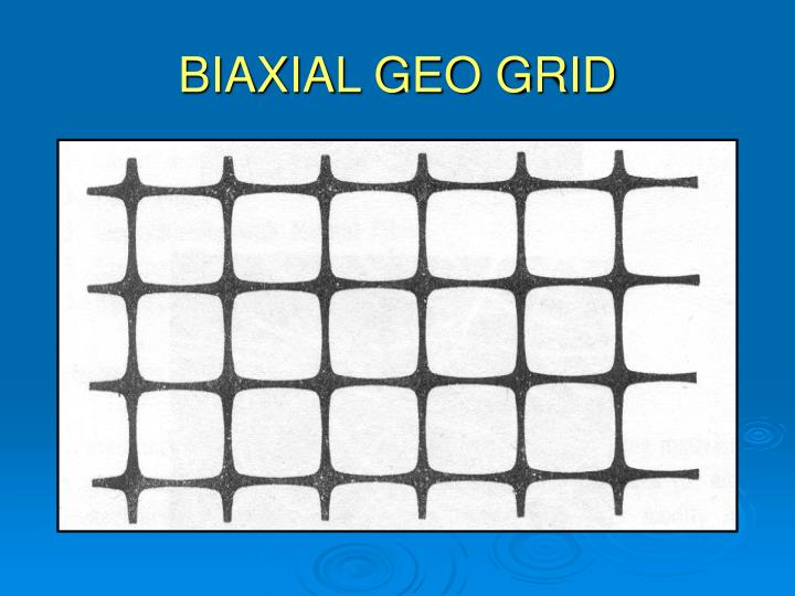 PPT - GEOSYNTHETICS IN ROAD CONSTRUCTION PowerPoint Presentation - ID ...