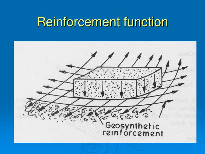 PPT - GEOSYNTHETICS IN ROAD CONSTRUCTION PowerPoint Presentation - ID ...