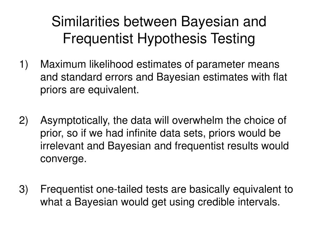 PPT - Bayesian Hypothesis Testing and Bayes Factors PowerPoint ... PPT - Bayesian Hypothesis Testing and Bayes Factors PowerPoint ...
