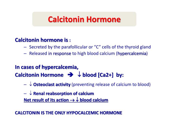 PPT - Calcium Metabolism, Homeostasis & Related Diseases PowerPoint ...