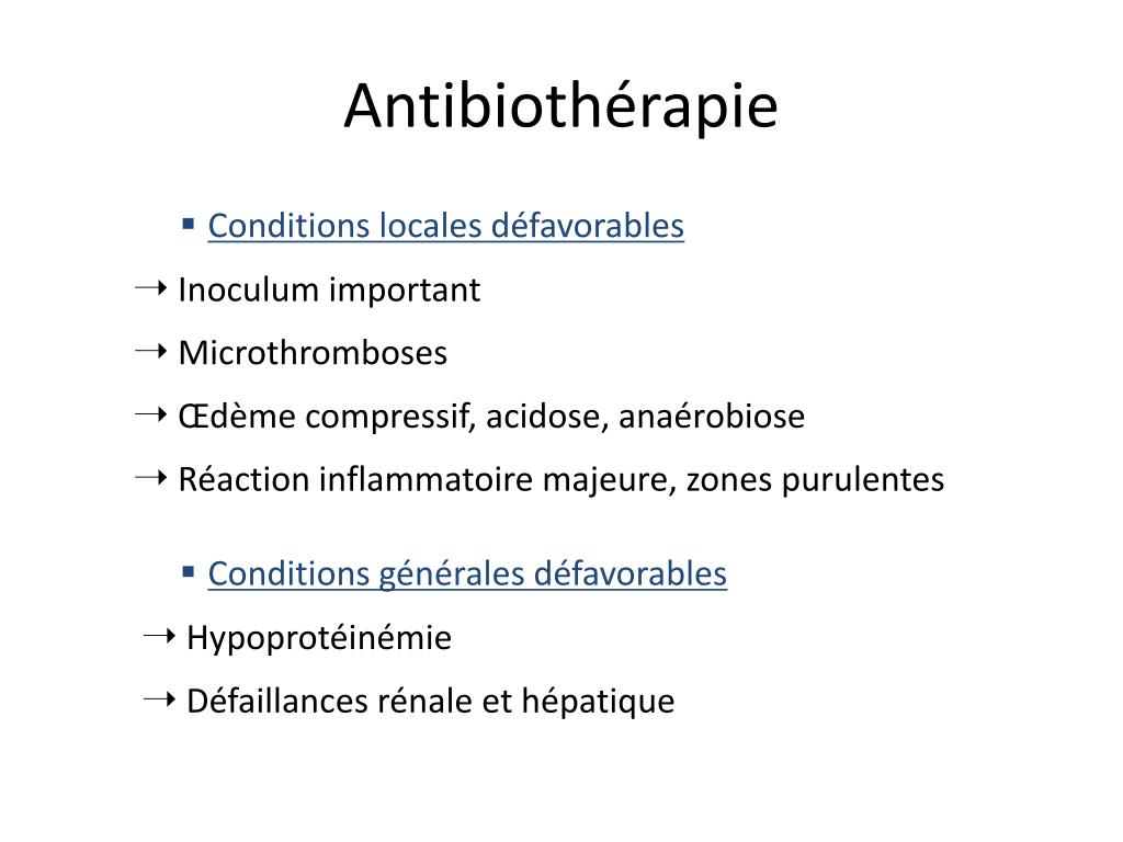 PPT - Dermo-hypodermites bactériennes nécrosantes PowerPoint ...