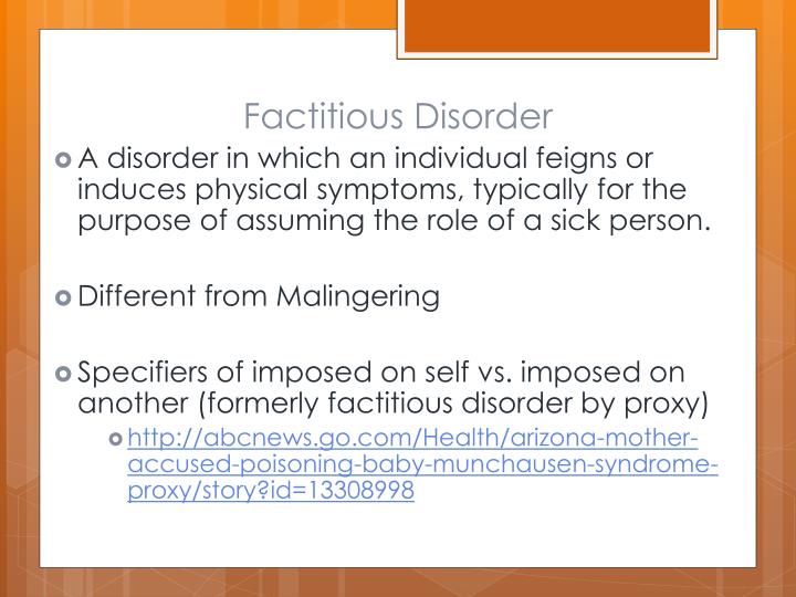 PPT - Dissociative Disorders PowerPoint Presentation - ID:4023296