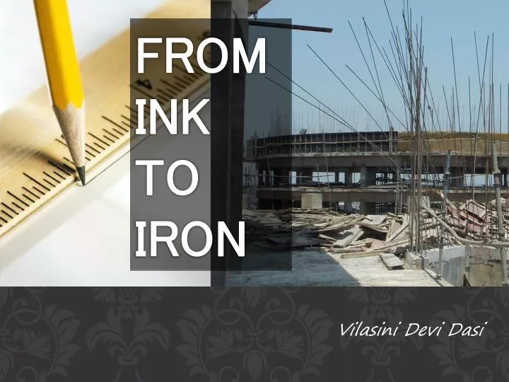 PPT - Vilasini Devi Dasi PowerPoint Presentation, free download - ID:4023966