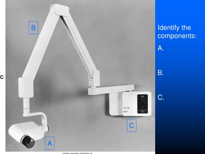PPT - Dental X-ray Equipment PowerPoint Presentation - ID:4024619