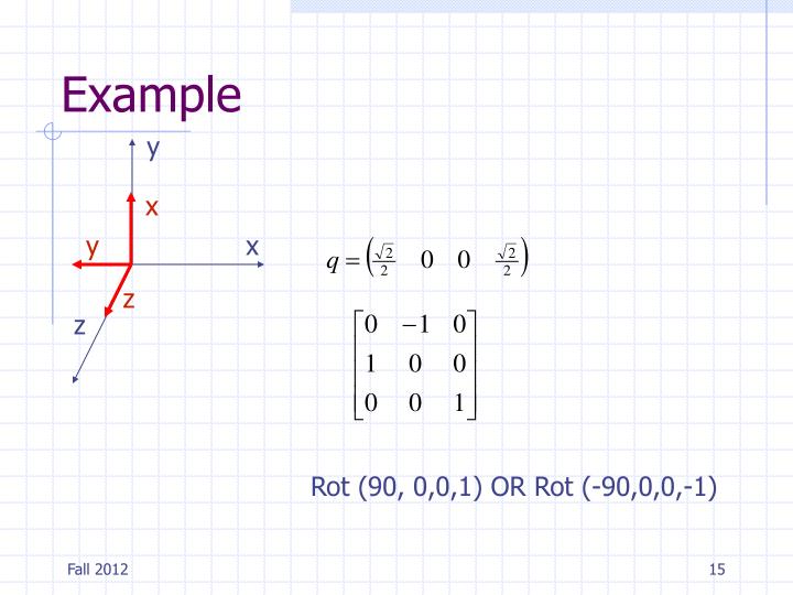 PPT - 3D Kinematics PowerPoint Presentation - ID:4026696