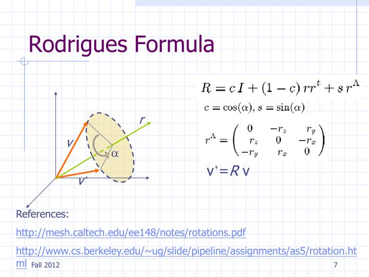 PPT - 3D Kinematics PowerPoint Presentation - ID:4026696