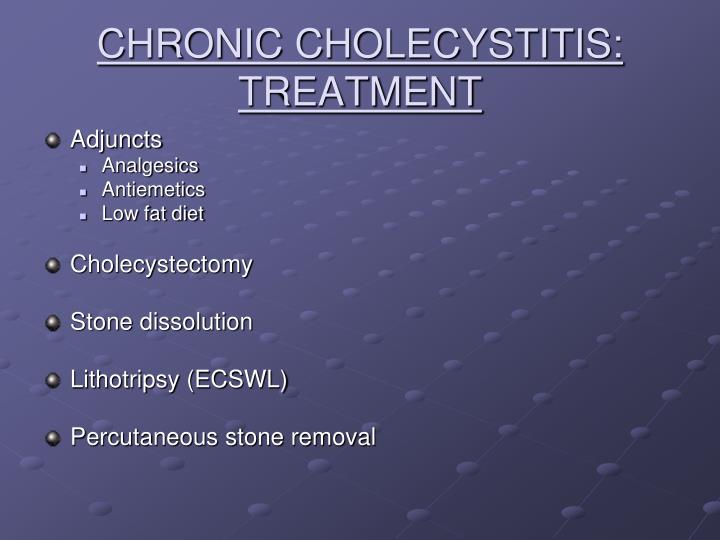 PPT - GALL STONE DISEASES AND CHOLECYSTITIS PowerPoint Presentation ...