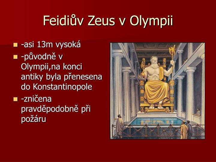 PPT - Sedm div? sv?ta PowerPoint Presentation - ID:4029442