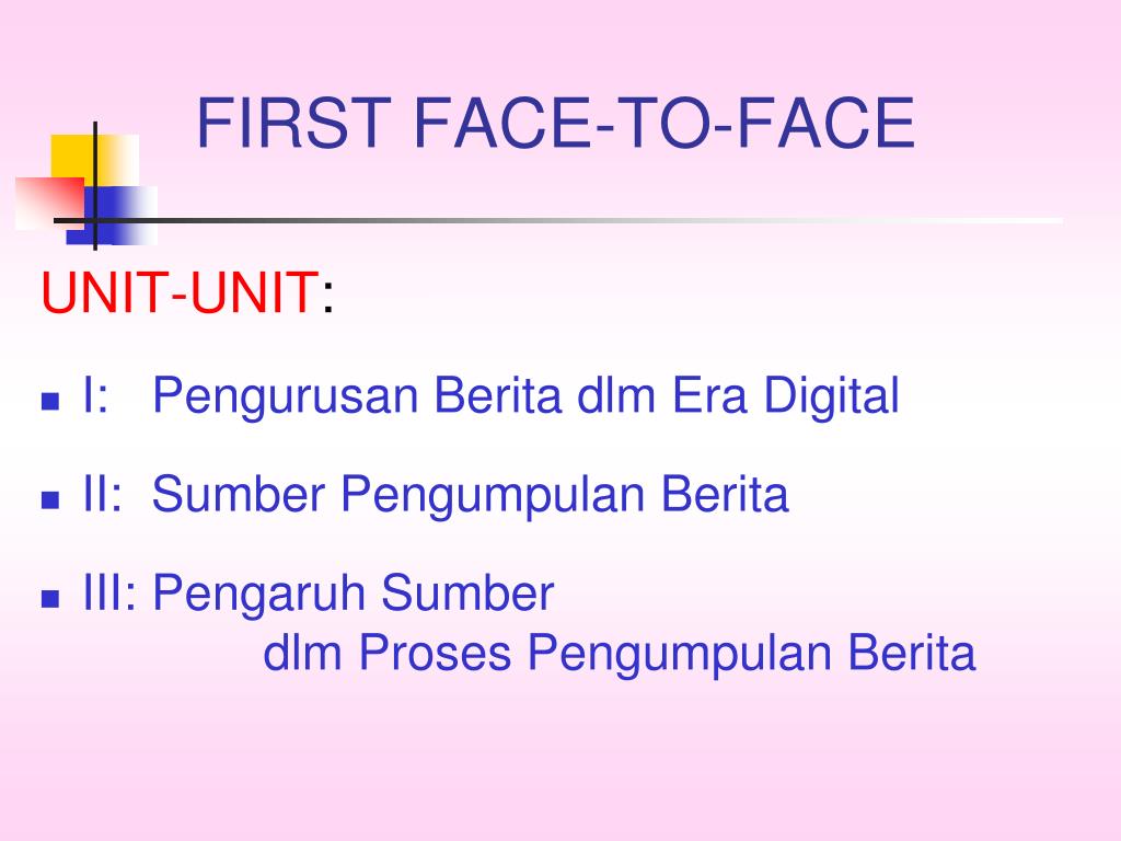 PPT - TEKNIK PENGUMPULAN BERITA (KOJ 3431) Saiful Nujaimi Abdul Rahman ...