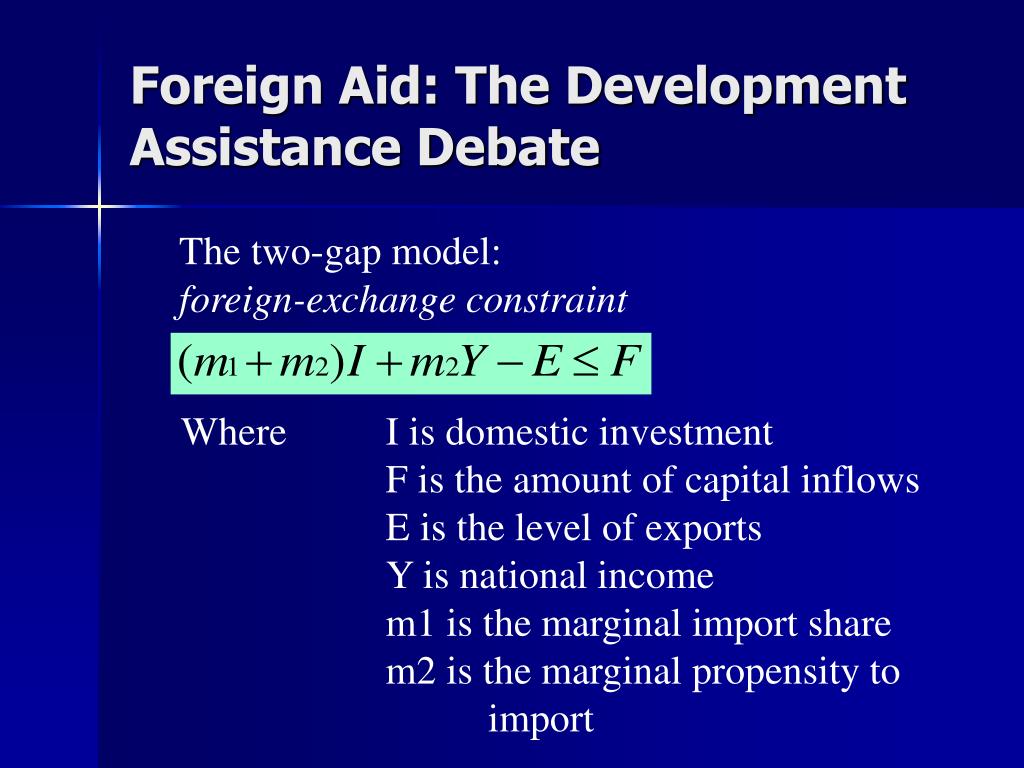 PPT - Pertemuan 14 NERACA PEMBAYARAN, HUTANG LN, INVESTASI ASING ...