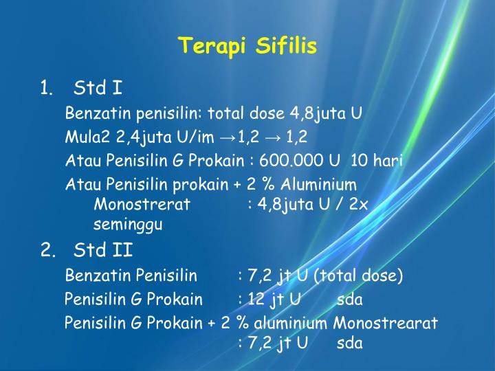 PPT - INFEKSI MENULAR SEKSUAL PowerPoint Presentation - ID:4032739