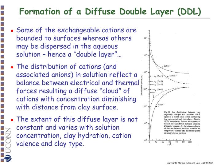 PPT - Clays, Clay Minerals and Soil Shrink/Swell Behavior PowerPoint ...