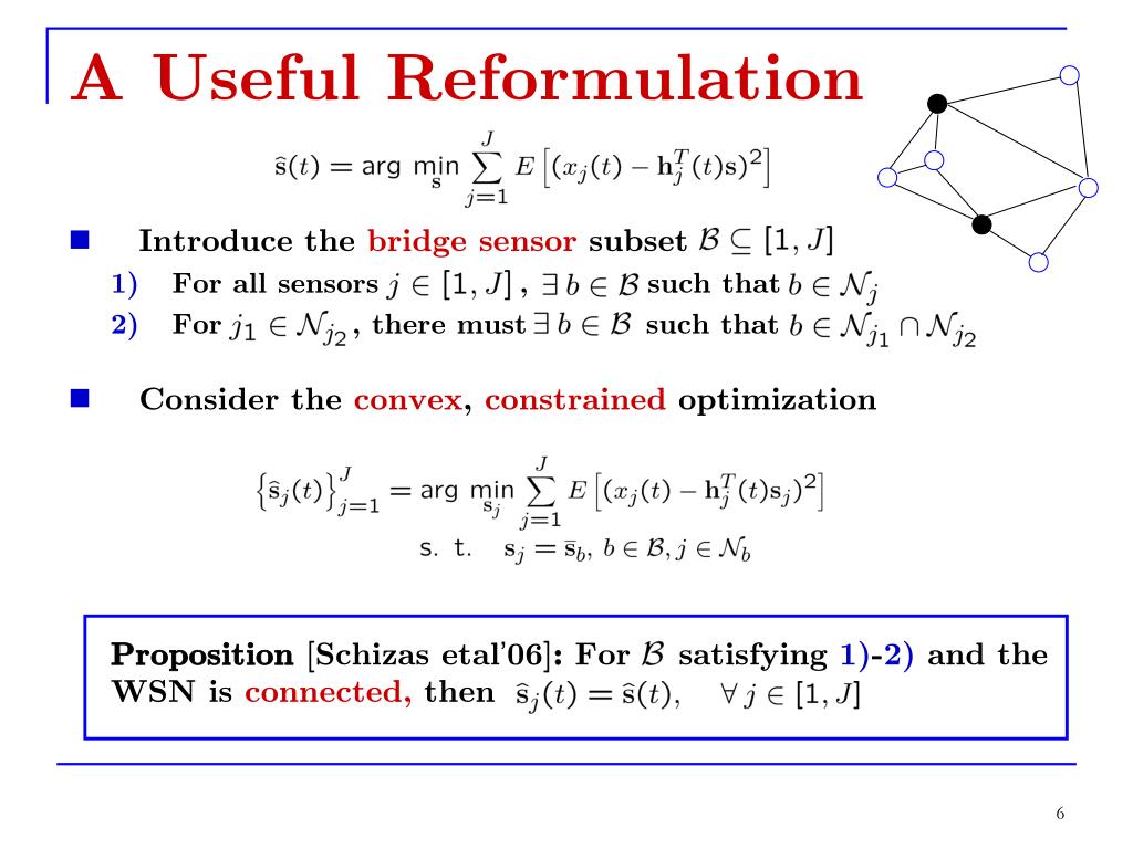 PPT - Consensus-Based Distributed Least-Mean Square Algorithm Using ... PPT - Consensus-Based Distributed Least-Mean Square Algorithm Using ...