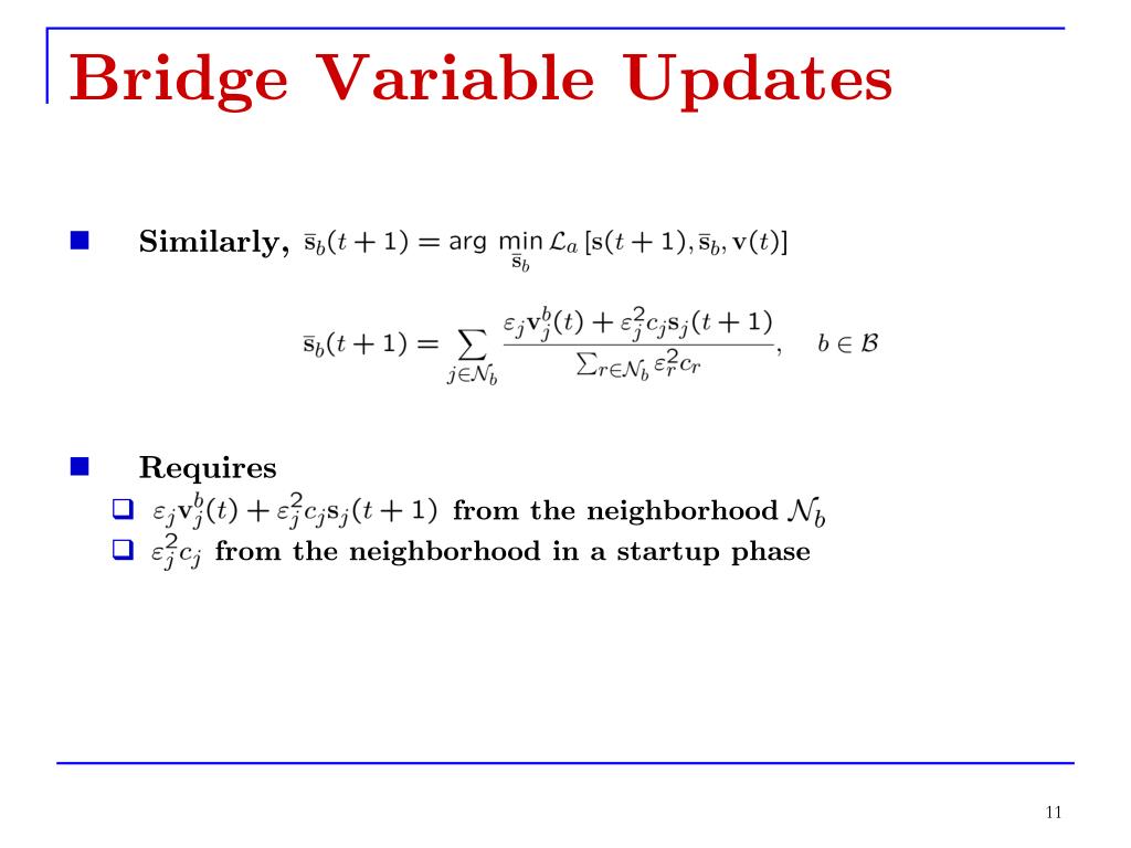 PPT - Consensus-Based Distributed Least-Mean Square Algorithm Using ... PPT - Consensus-Based Distributed Least-Mean Square Algorithm Using ...
