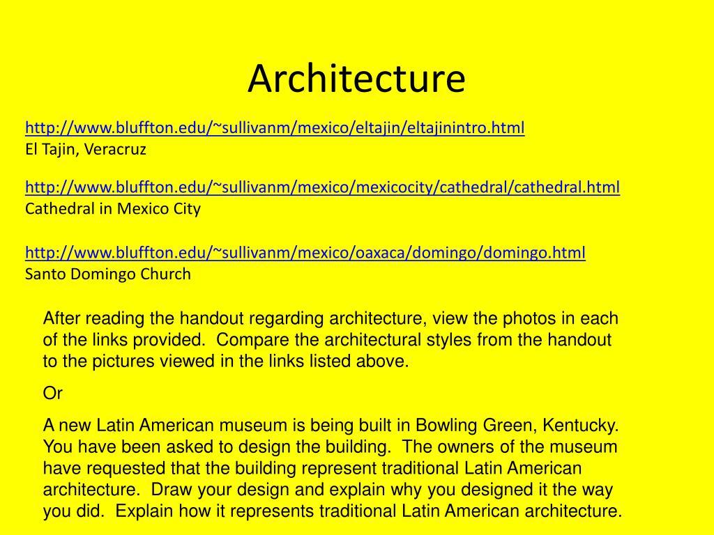 PPT - Culture of Mexico PowerPoint Presentation, free download - ID:4033248