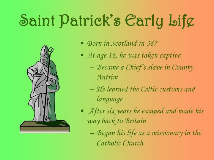 PPT - The History of Ireland PowerPoint Presentation - ID:4033424