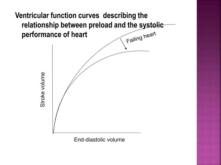 PPT - Cardiac output: it’s REGULATION AND CONTROL OF CARDIAC FUNCTION ...