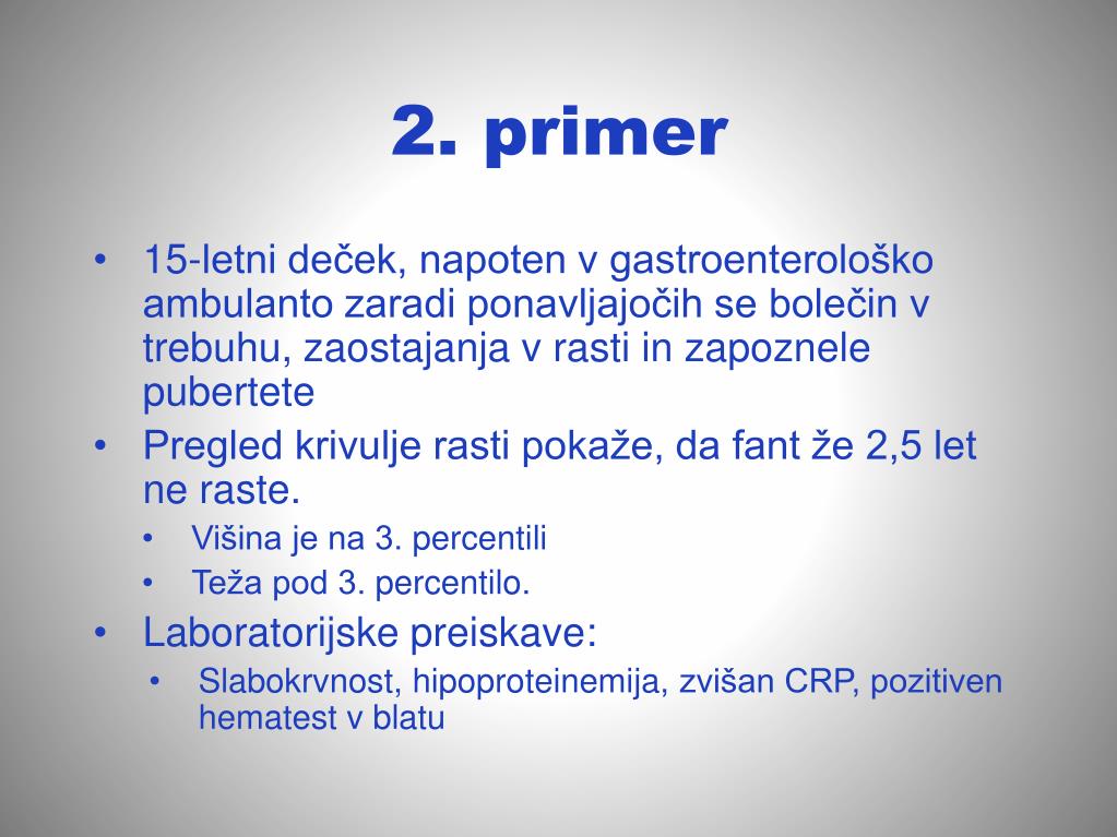 PPT - Zakaj so tako pomembne primerne čakalne dobe in zakaj naj imajo ...