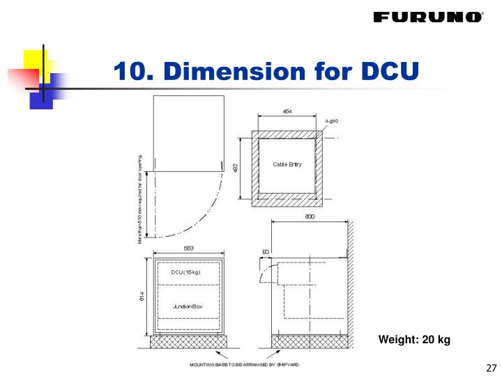 PPT - Voyage Data Recorder (VDR) PowerPoint Presentation - ID:4035934