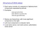 PPT - Domain Name System PowerPoint Presentation - ID:4036674
