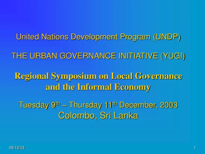 PPT - Commune Councils PowerPoint Presentation, free download - ID:4037186