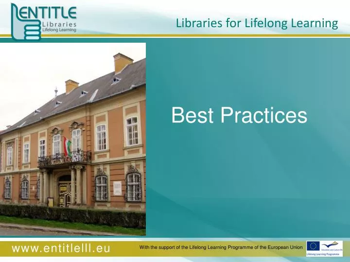 PPT - Best Practices PowerPoint Presentation, free download - ID:4038333