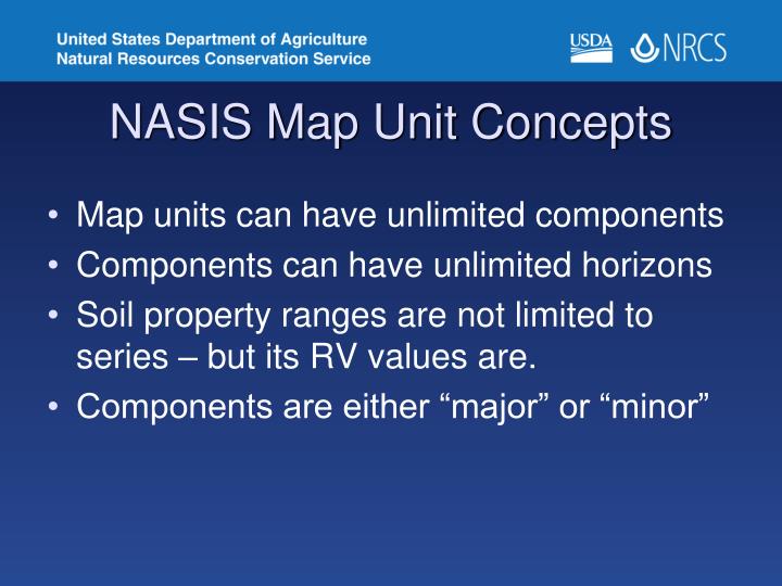 PPT - NASIS PowerPoint Presentation - ID:4038885