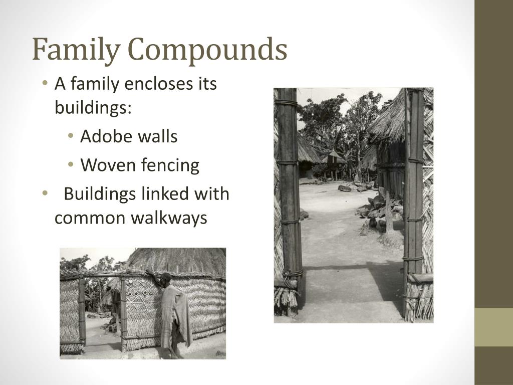 PPT - Regions of West Africa PowerPoint Presentation, free download ...