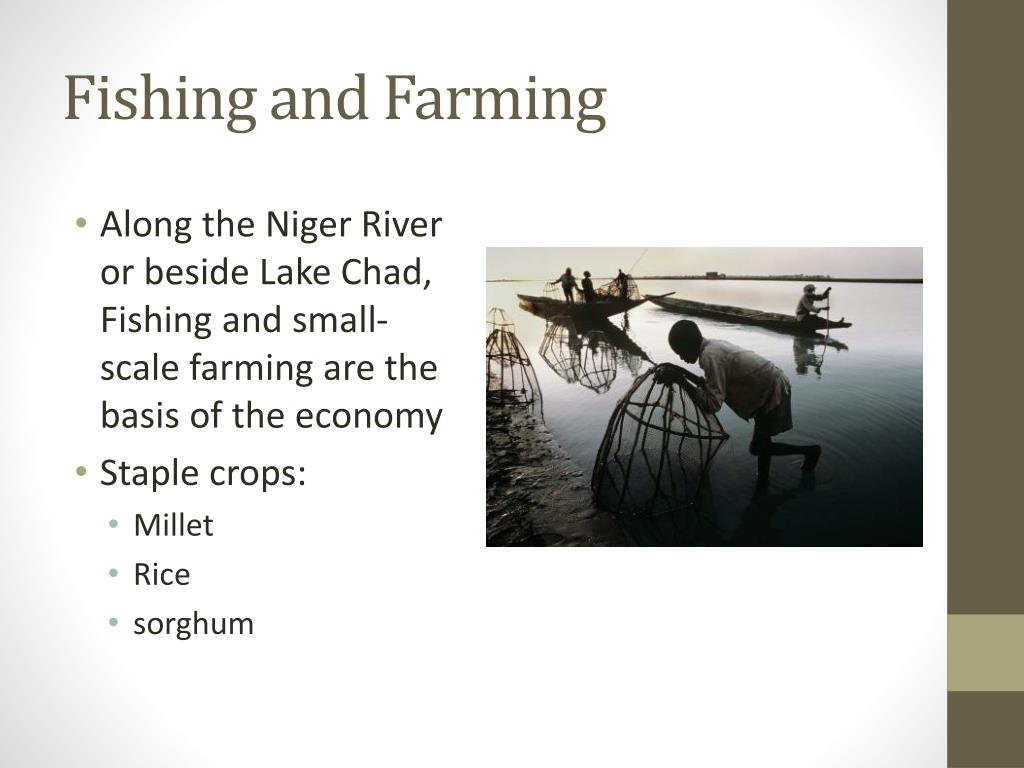 PPT - Regions of West Africa PowerPoint Presentation, free download ...