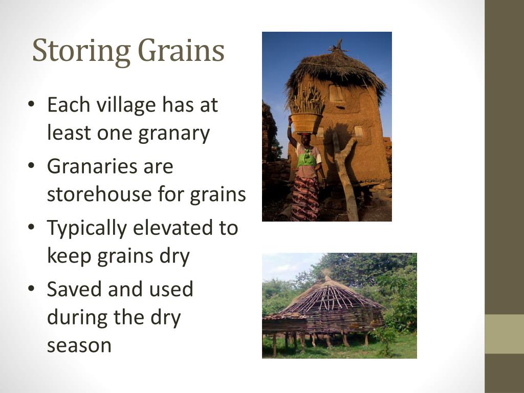 PPT - Regions of West Africa PowerPoint Presentation, free download ...