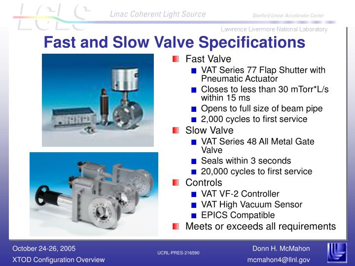 PPT - X Ray Transport, Optics, and Diagnostics Overview PowerPoint ...