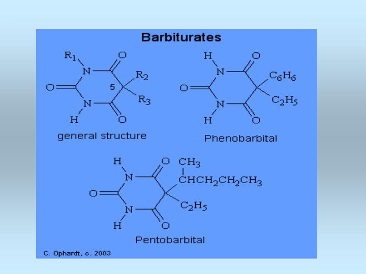 PPT - Sedative-Hypnotics PowerPoint Presentation - ID:4040469