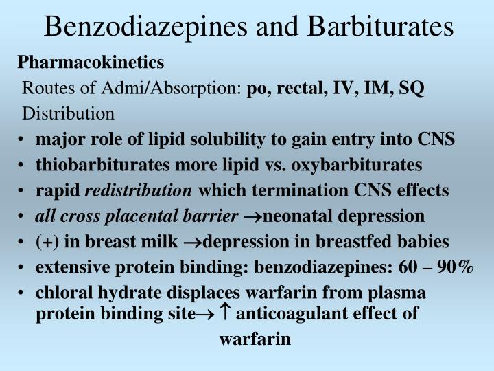 PPT - Sedative-Hypnotics PowerPoint Presentation - ID:4040469