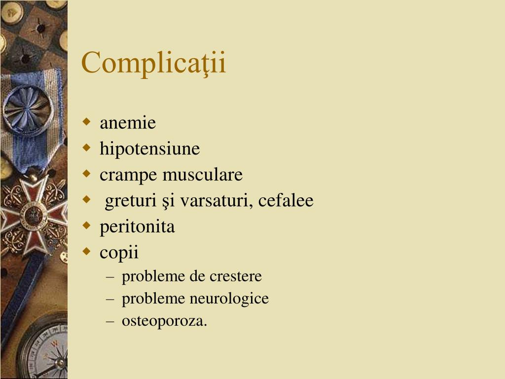 PPT - DIALIZA PERITONEALĂ SI HEMODIALIZA PowerPoint Presentation, free ...