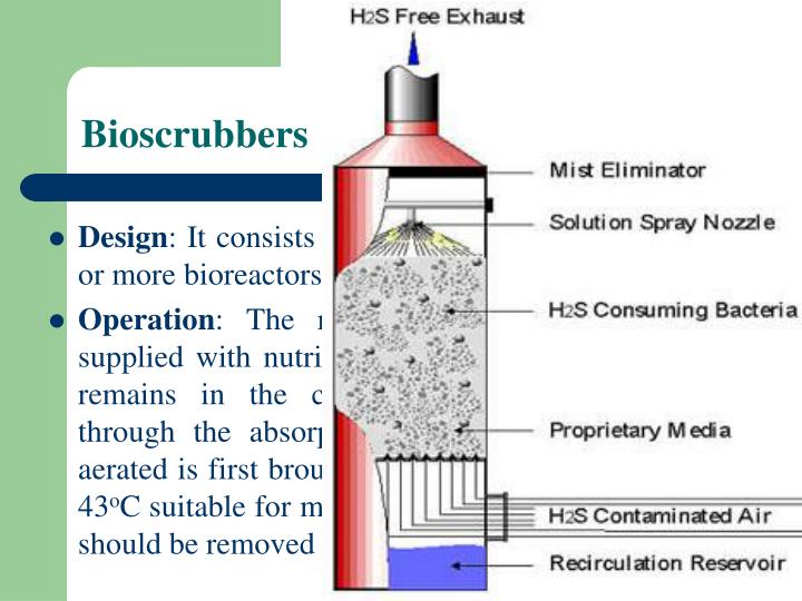 PPT - Biological Control Of Air Pollution PowerPoint Presentation - ID ...