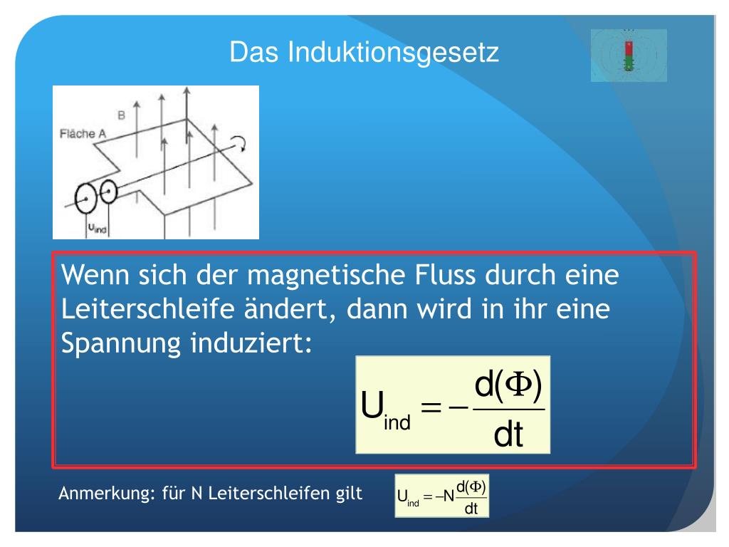 PPT - Magnetische Felder und Kräfte PowerPoint Presentation, free ...