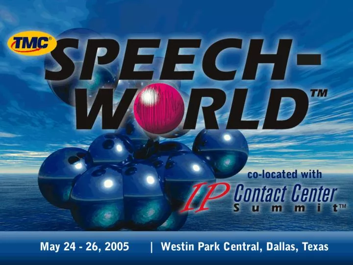 PPT - Introduction to VoiceXML 2.0 PowerPoint Presentation, free ...