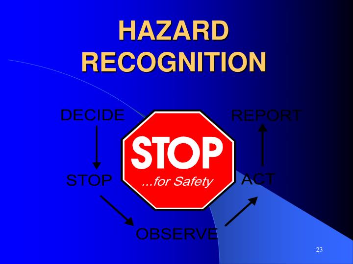 PPT - Oil Field Safety PowerPoint Presentation - ID:4046207