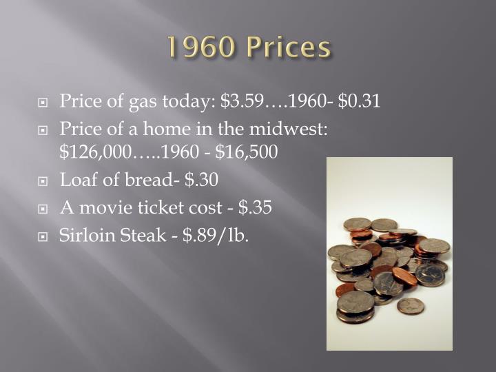 PPT - America 1960 PowerPoint Presentation - ID:4046644